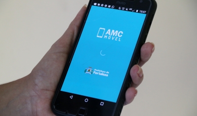 Canal Mobilidade - Prefeitura Municipal de Fortaleza